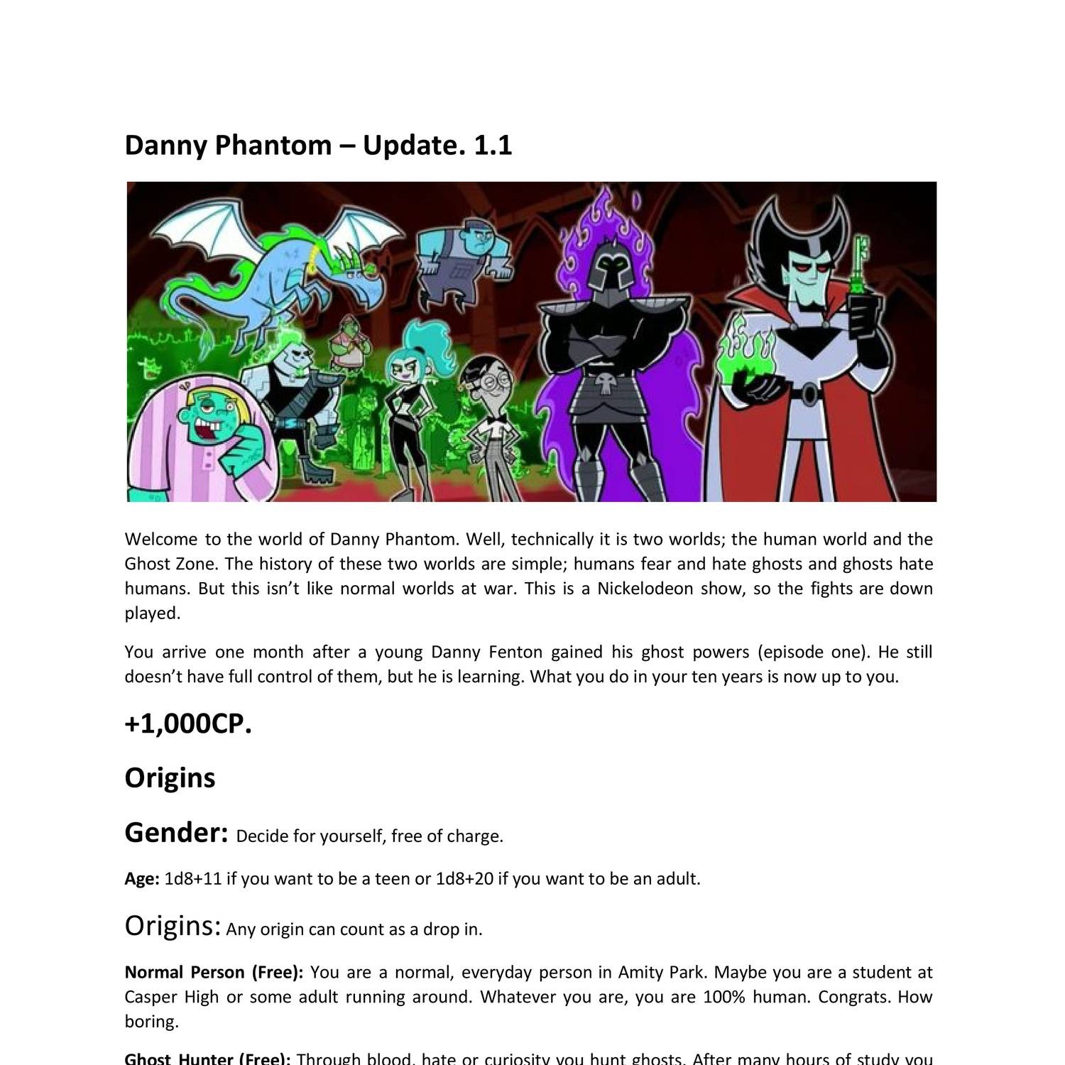 Danny Phantom 1.1.pdf | DocDroid
