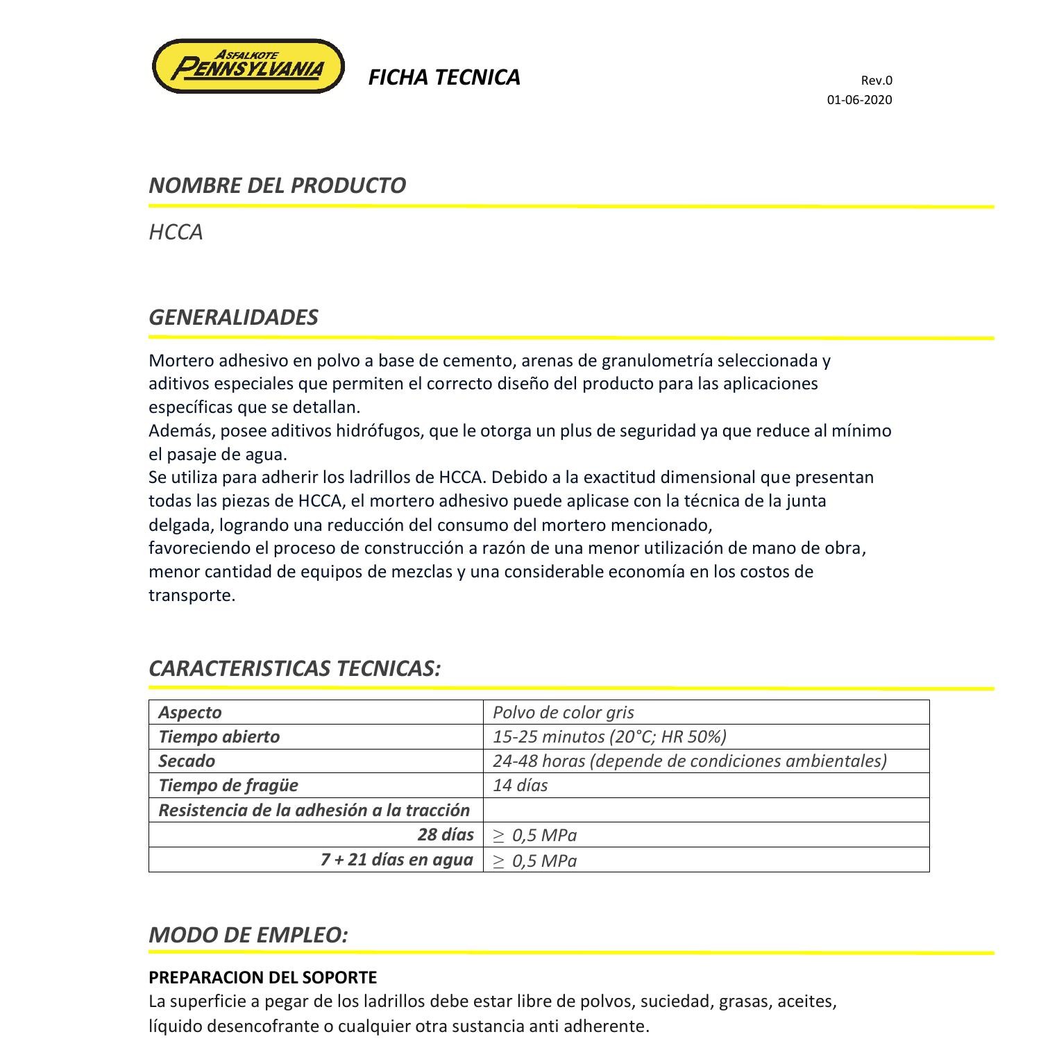 FT-Penssylvania HCCA Rev0.pdf | DocDroid