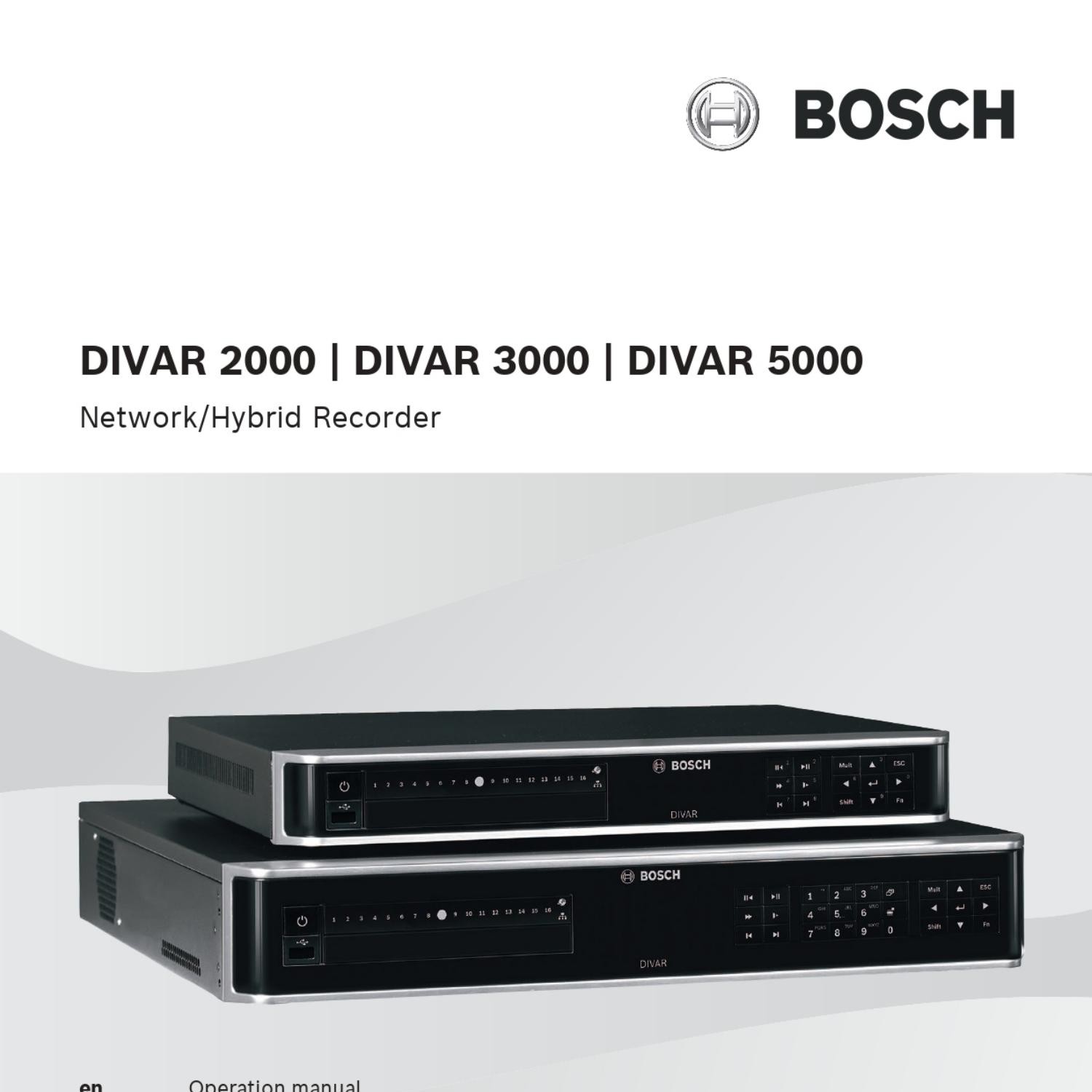 DIVAR Mobile Viewer manual.pdf | DocDroid