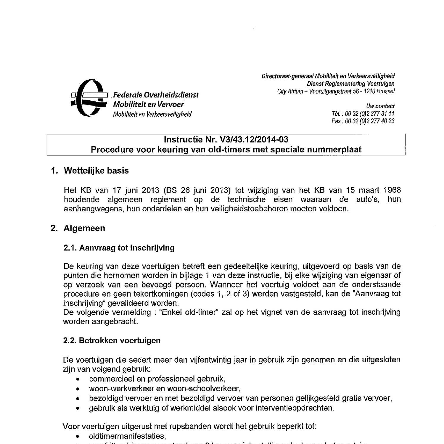 Keuring Oldtimer.pdf | DocDroid