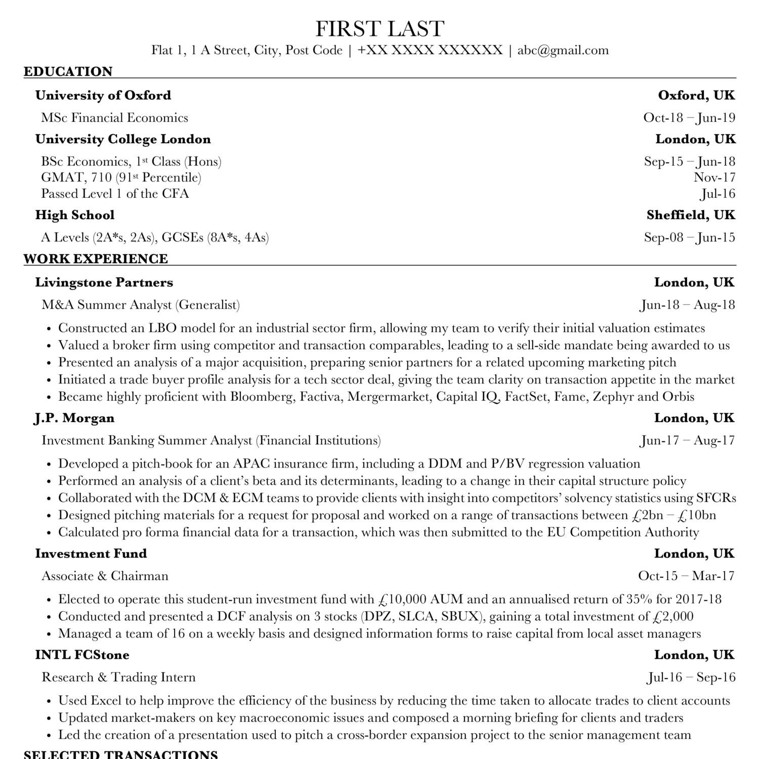 Reddit CV.pdf | DocDroid