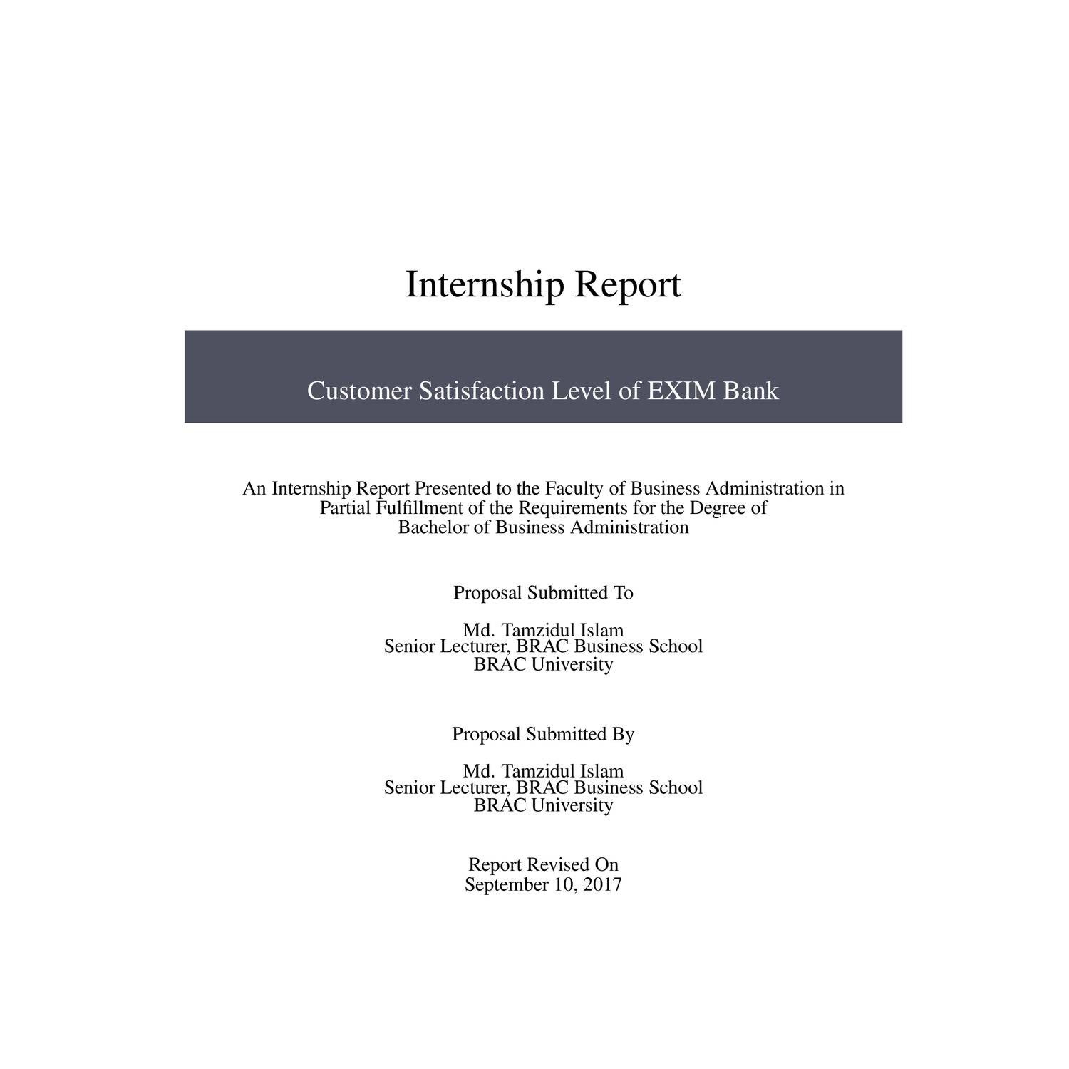 Internship Report.pdf | DocDroid