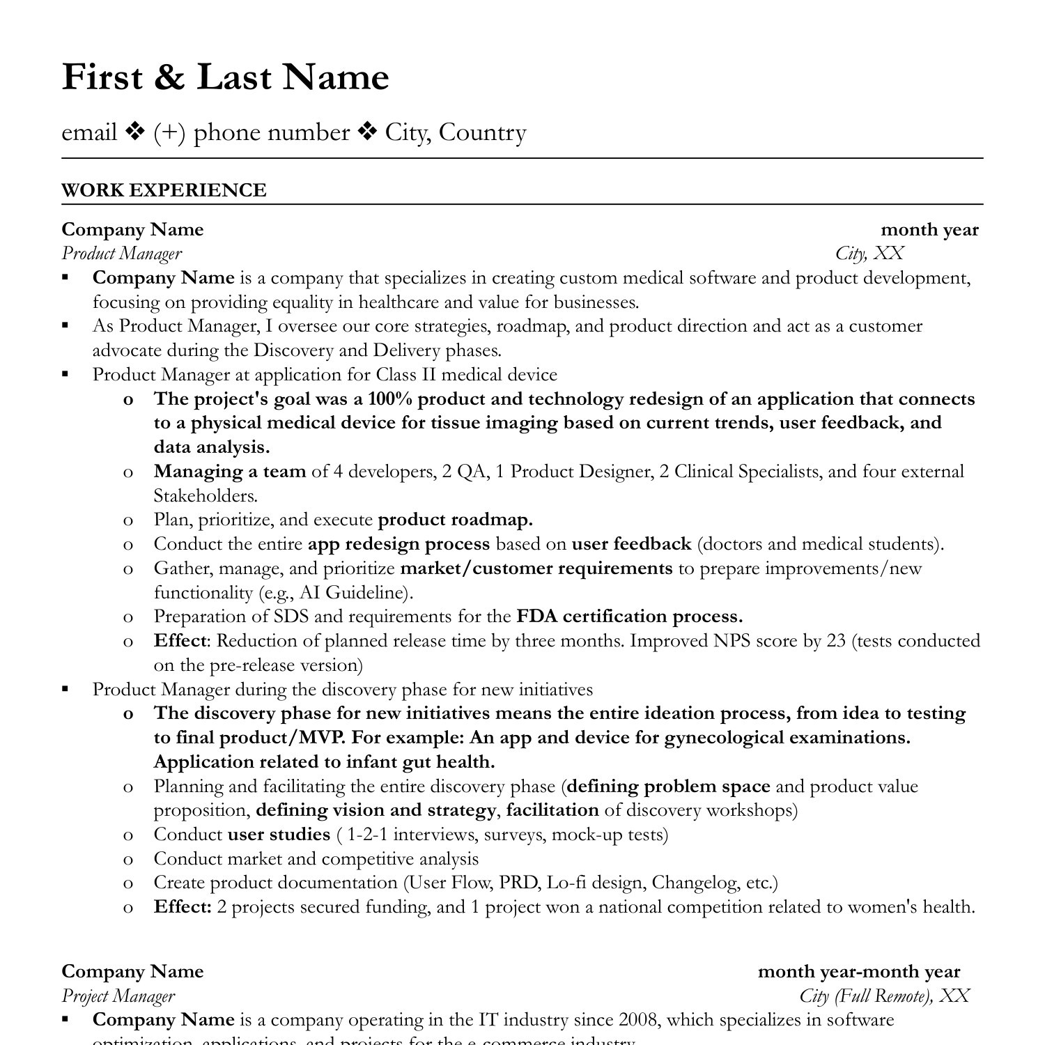CV - Reddit.pdf | DocDroid