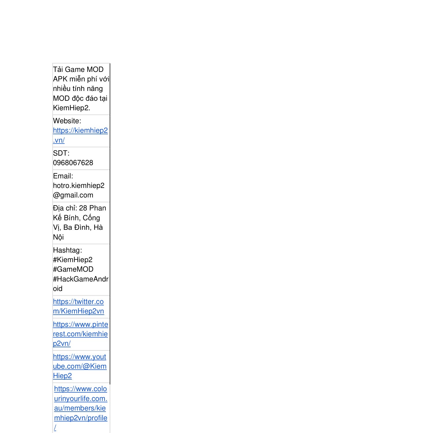 Kiem Hiep 2.docx | DocDroid