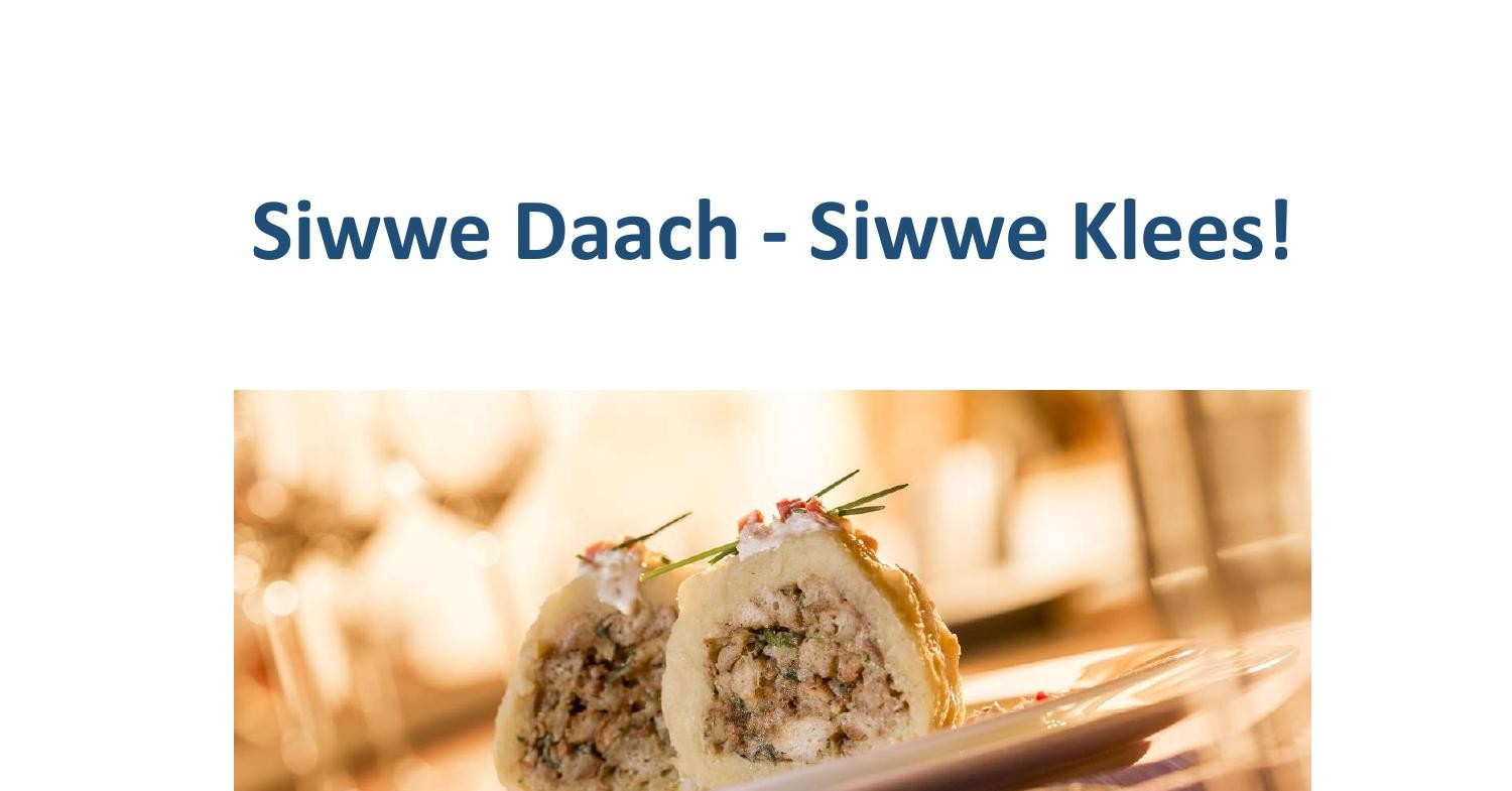 Rezeptbuch Siwwe Daach Siwwe Klees.pdf | DocDroid