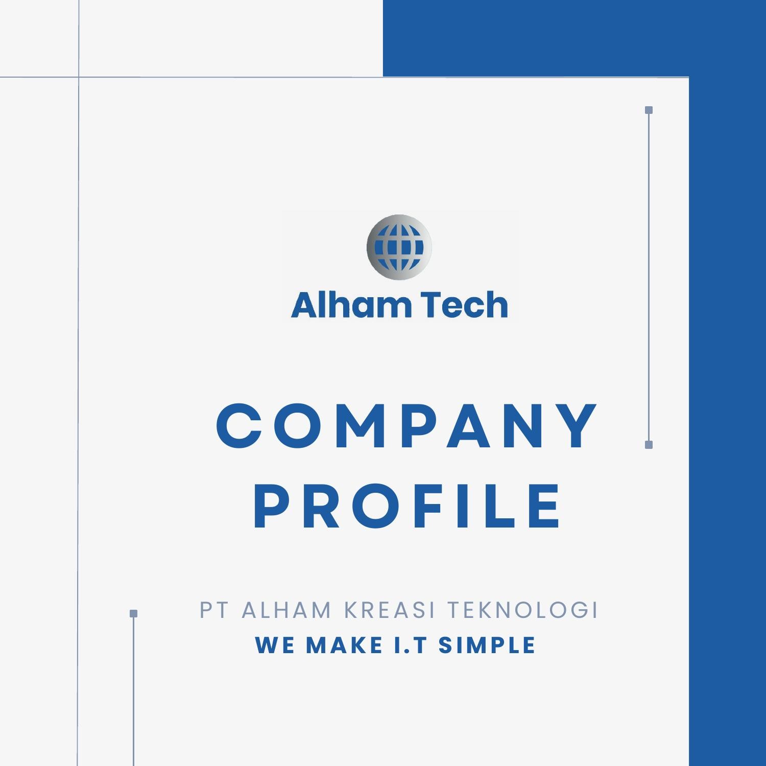 Company Profil Alham Kreasi Teknologi.pdf | DocDroid