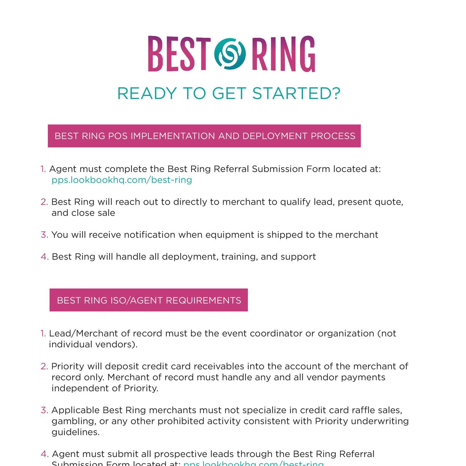 Agent Setup Guidelines.pdf | DocDroid