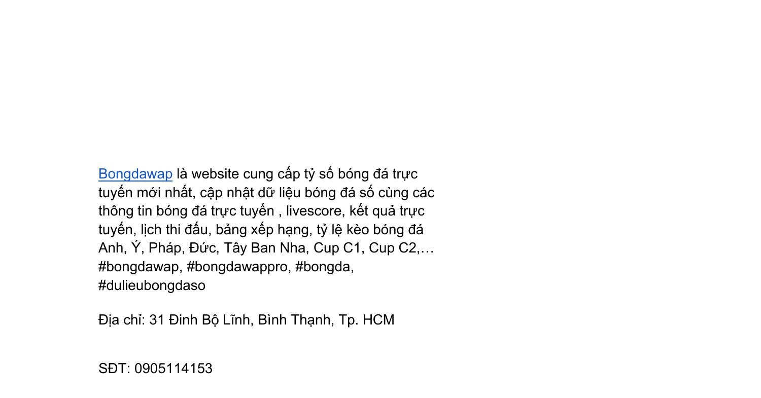 bongdawappro.docx | DocDroid