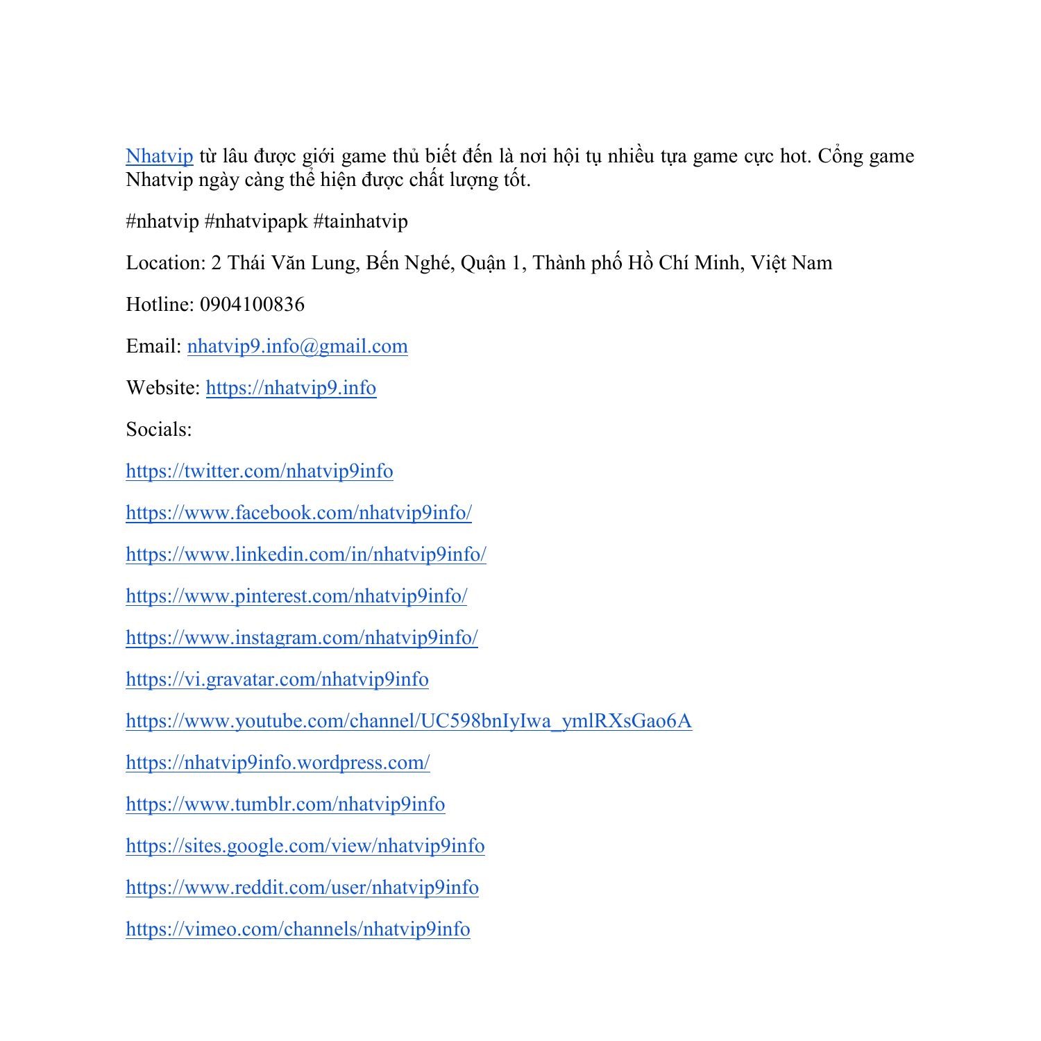 nhatvip9info.pdf | DocDroid